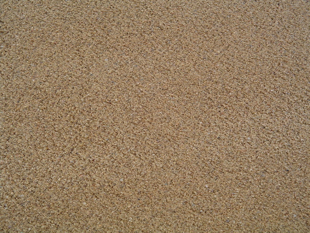 Divot Sand Explained - River Sand Inc. Divot Sand Explained - River Sand Inc.