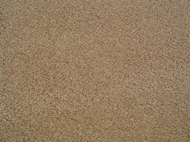 Divot Sand Explained - River Sand Inc.