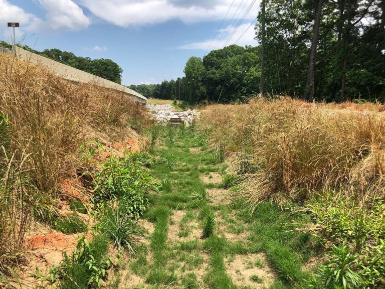 Divot Sand Explained - River Sand Inc.