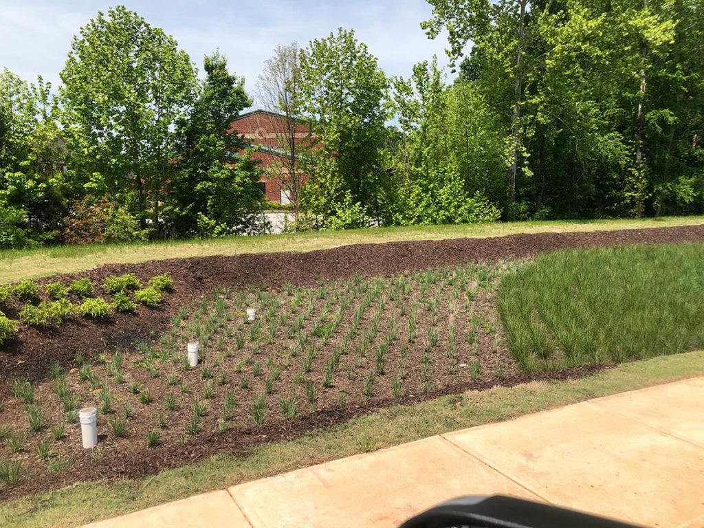 Divot Sand Explained - River Sand Inc.