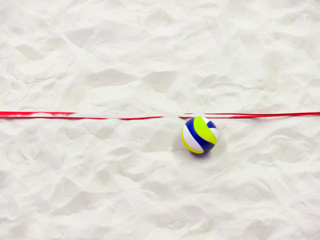 Divot Sand Explained - River Sand Inc.